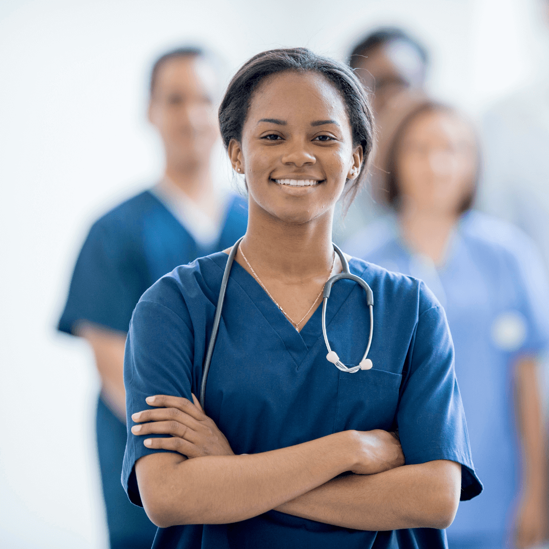 Healthcare Services | nTech Workforce